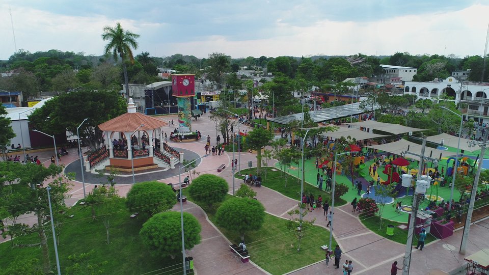 Urge que comunidades planteen sus necesidades a las autoridades para ...