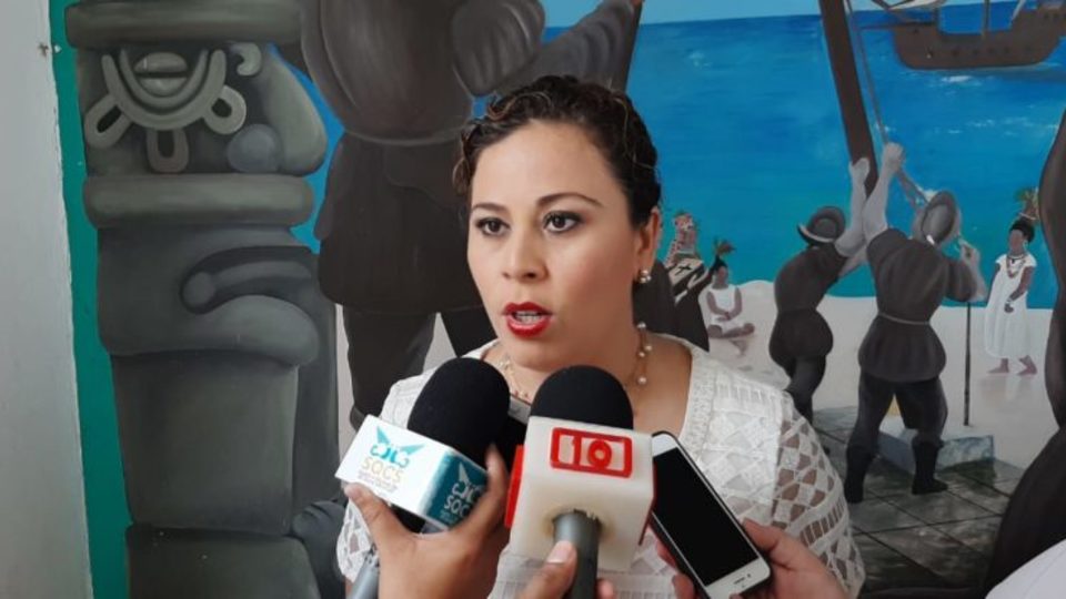 Mercedes Rodríguez defiende su posible continuidad al frente del ...