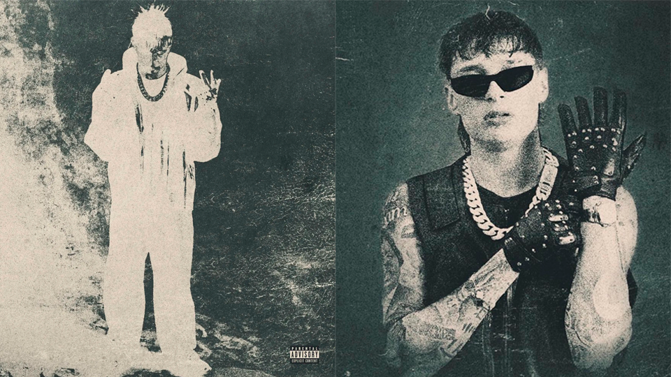 Peso Pluma rompe récords con el lanzamiento de su album "ÉXODO"