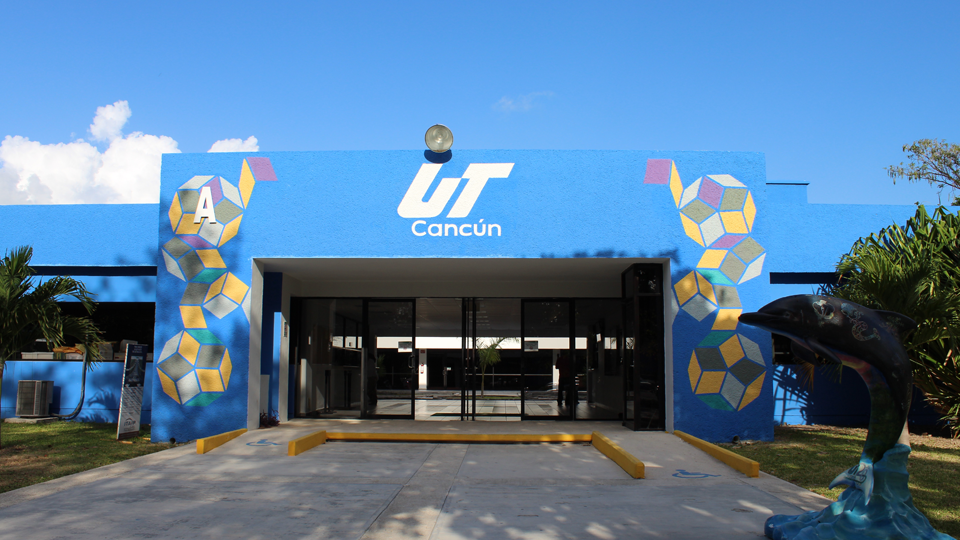 UT Cancún impulsa proyecto para mejorar seguridad vial universitaria